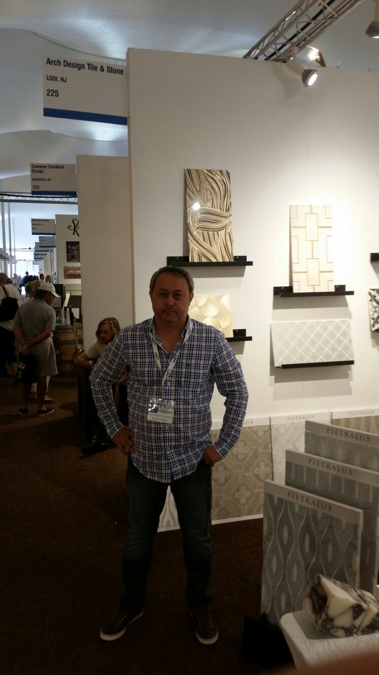 Thanks for your participation in Hamptons Newyork Design Show 2016 ...