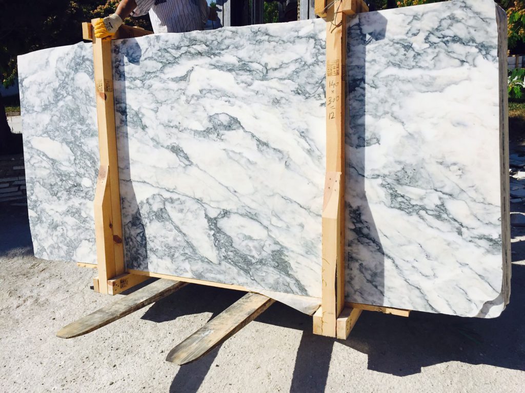 Bluetta Slab | Artistik Stone