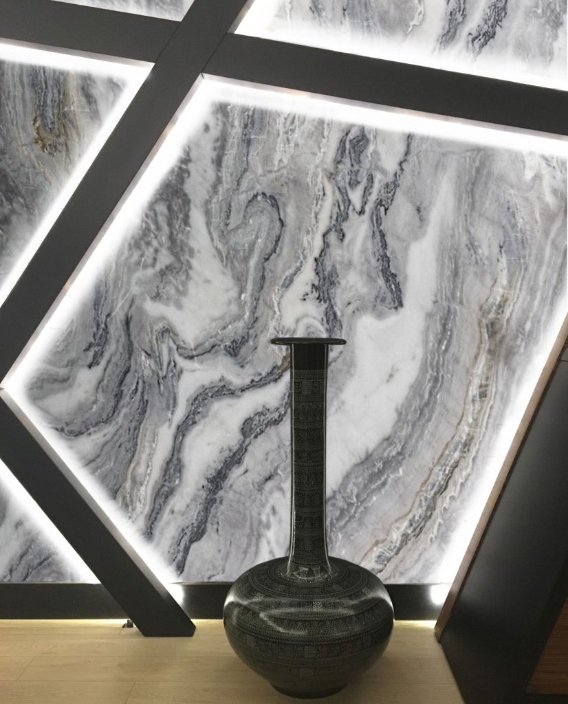 Design | Artistik Stone